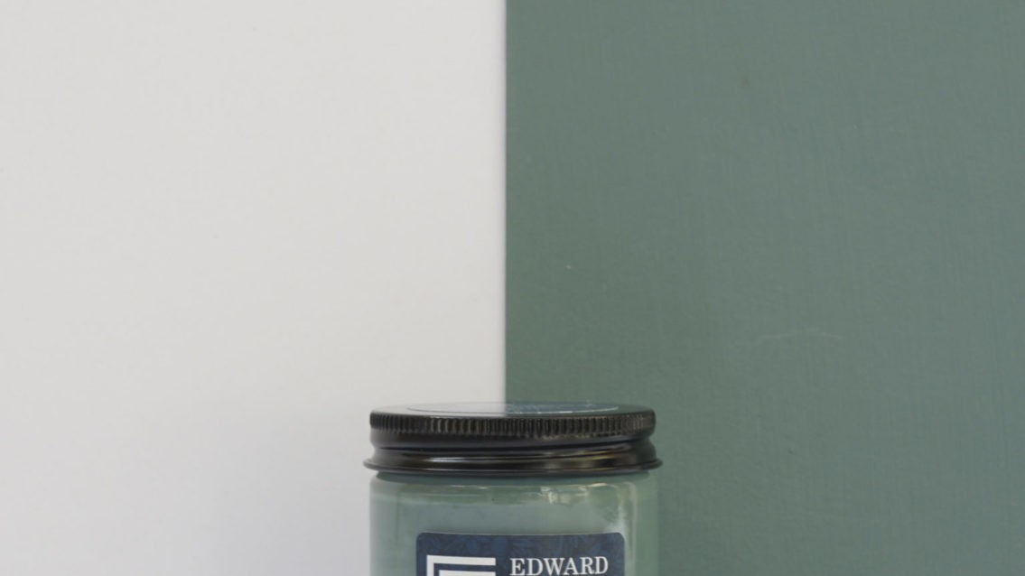 Our new conscious colours: 'Palette Blenders' - Edward Bulmer Natural Paint