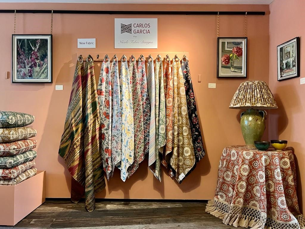 Header - Edward Bulmer Natural Paint