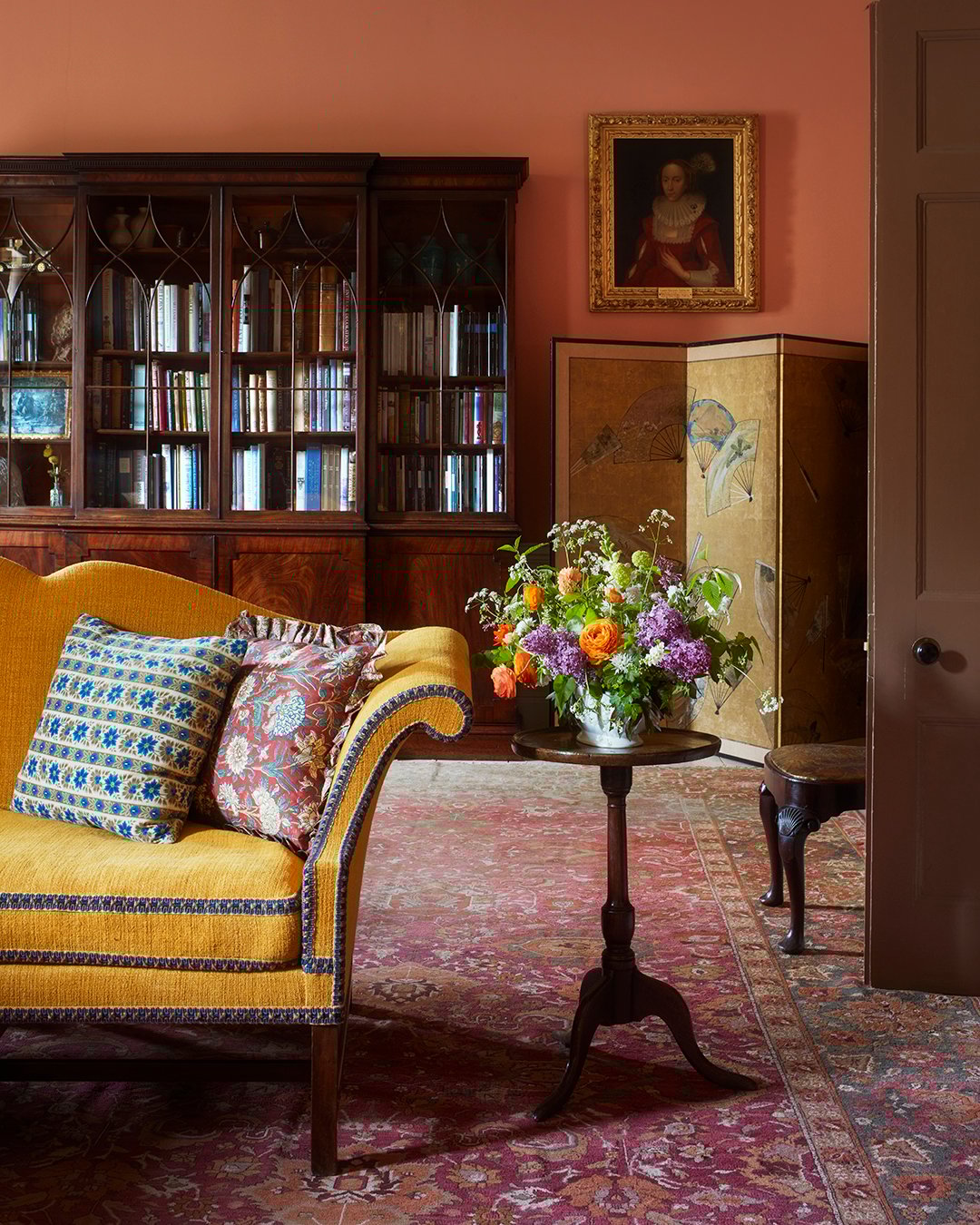 Header - Edward Bulmer Natural Paint