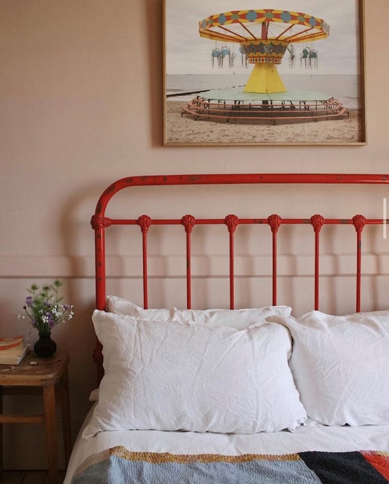 Jonquil, the best-selling plaster pink everyone needs in their home ...