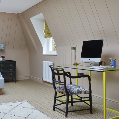 Be Our Guest - Edward Bulmer Natural Paint