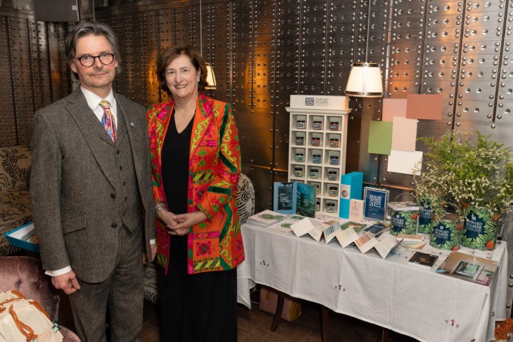 British Luxury: What it means to be a Walpole Brand of Tomorrow ...