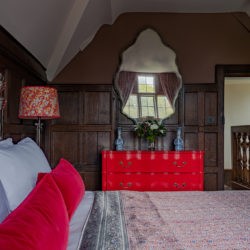 How to use brown paint shades in interior design - Edward Bulmer ...