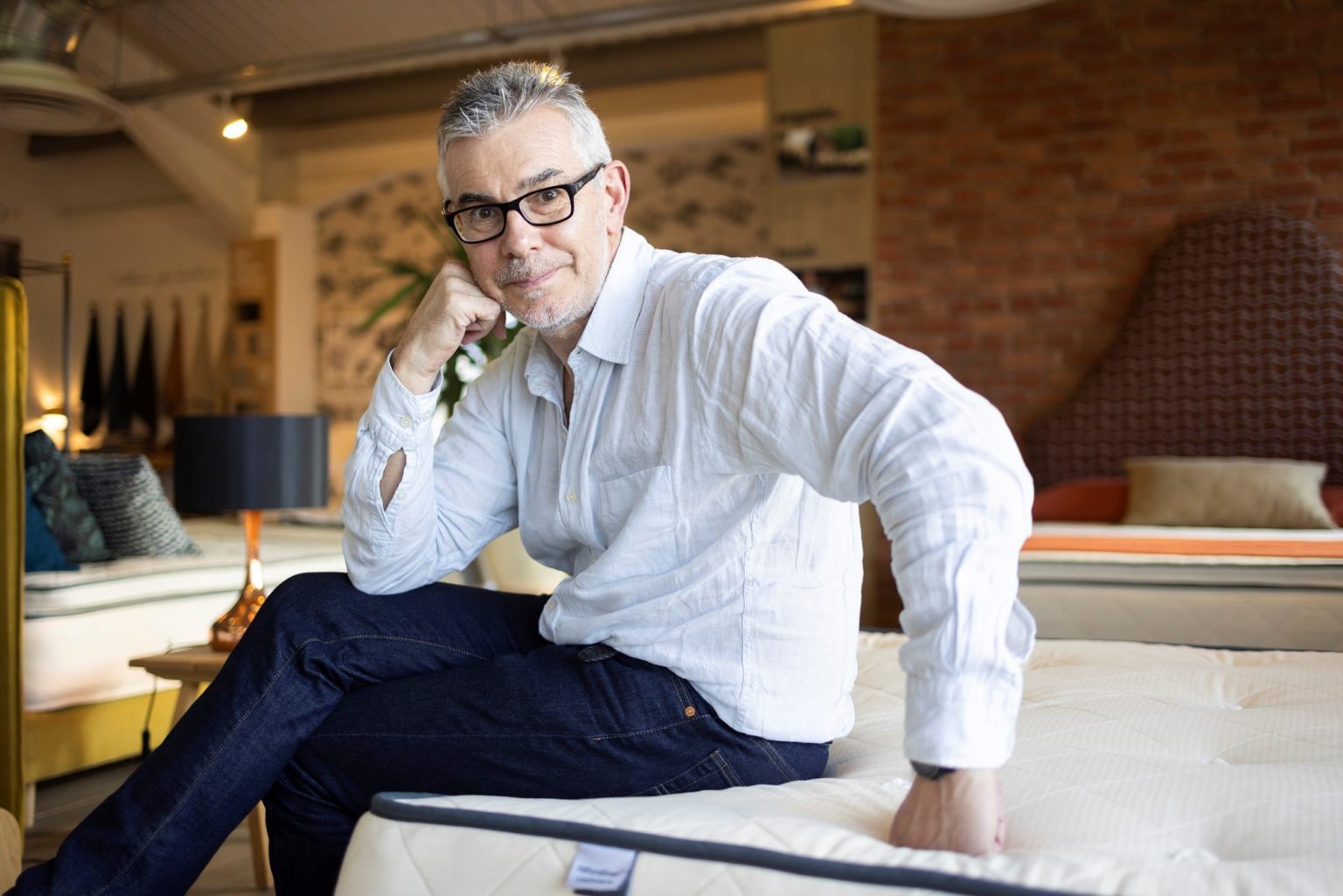 B Corp Month - We ask fellow founders about their journey, from first ...