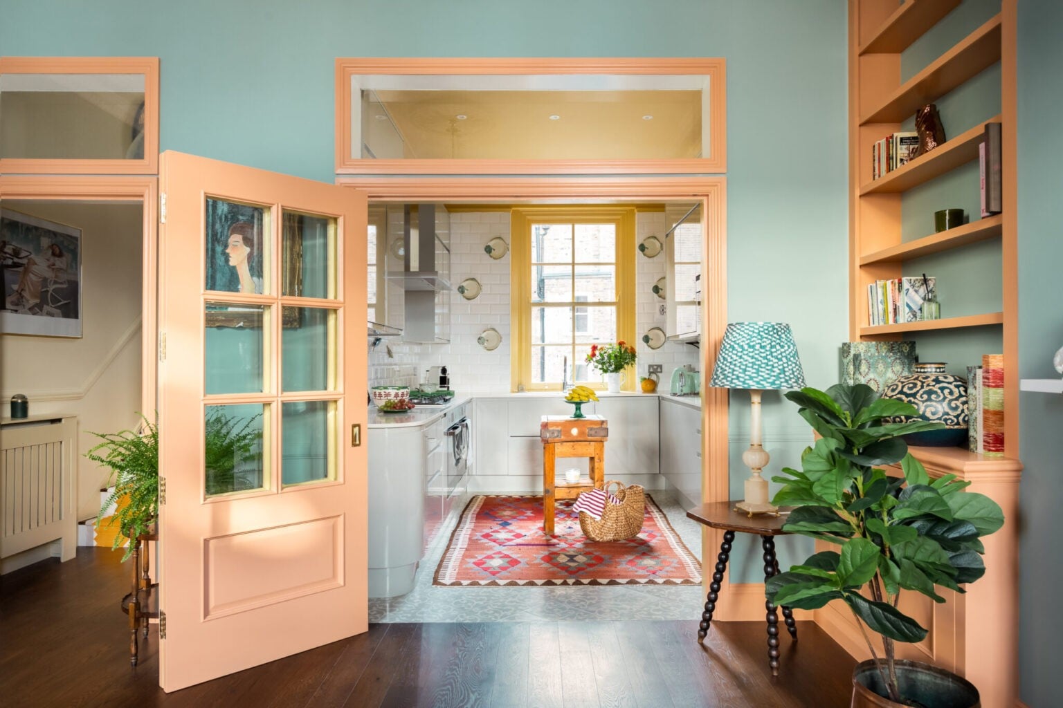 From prep to perfection: mastering the art of natural paint planning ...