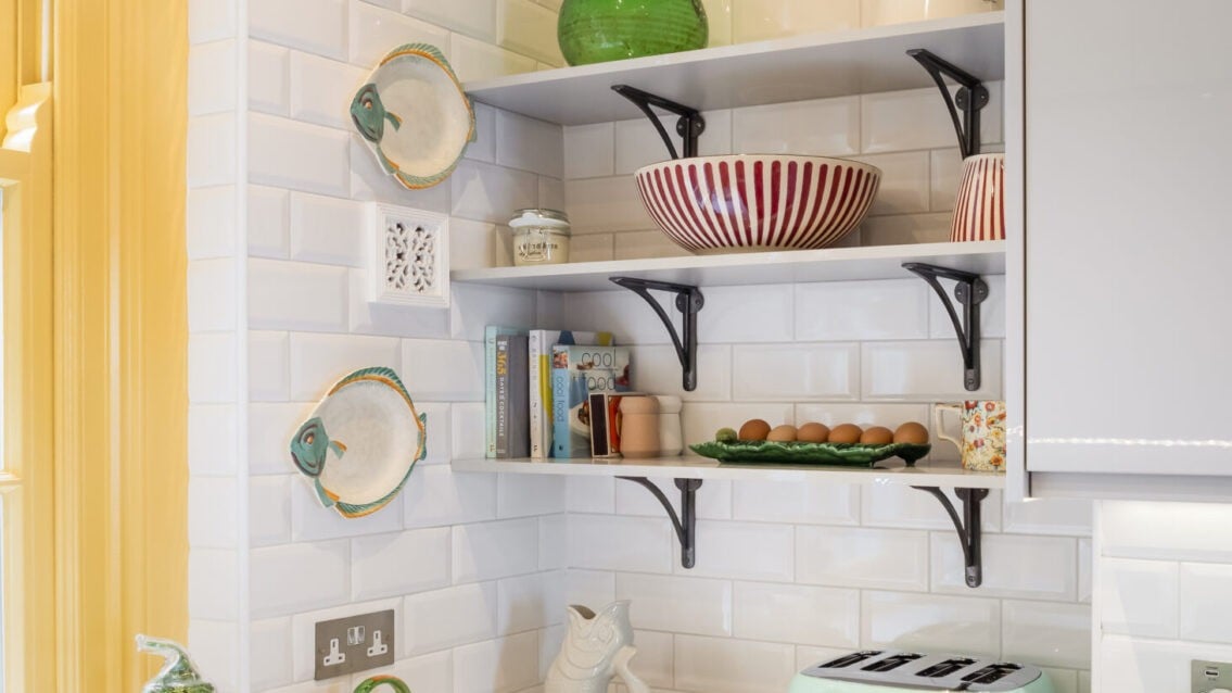 The finishing touch - painting your front door - Edward Bulmer Natural ...