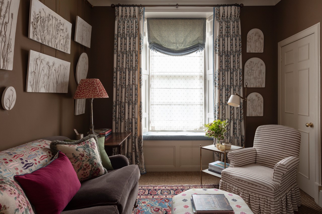 The Northern Light Colour Palette by Jessica Buckley x Edward Bulmer ...