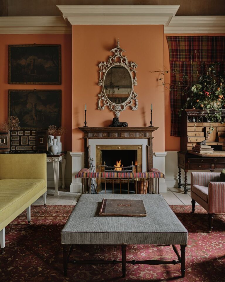 Header wins 'Colour of the Year Award' with Homes & Gardens - Edward ...