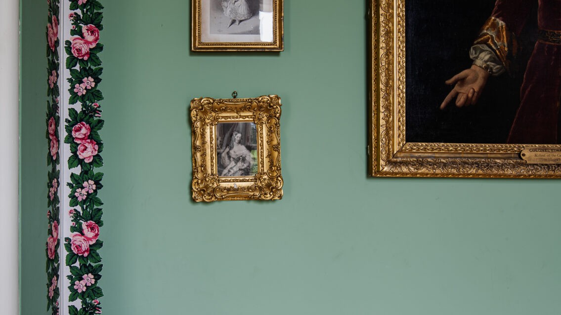 How to decorate with Verdigris: heritage colour ideas for period and ...