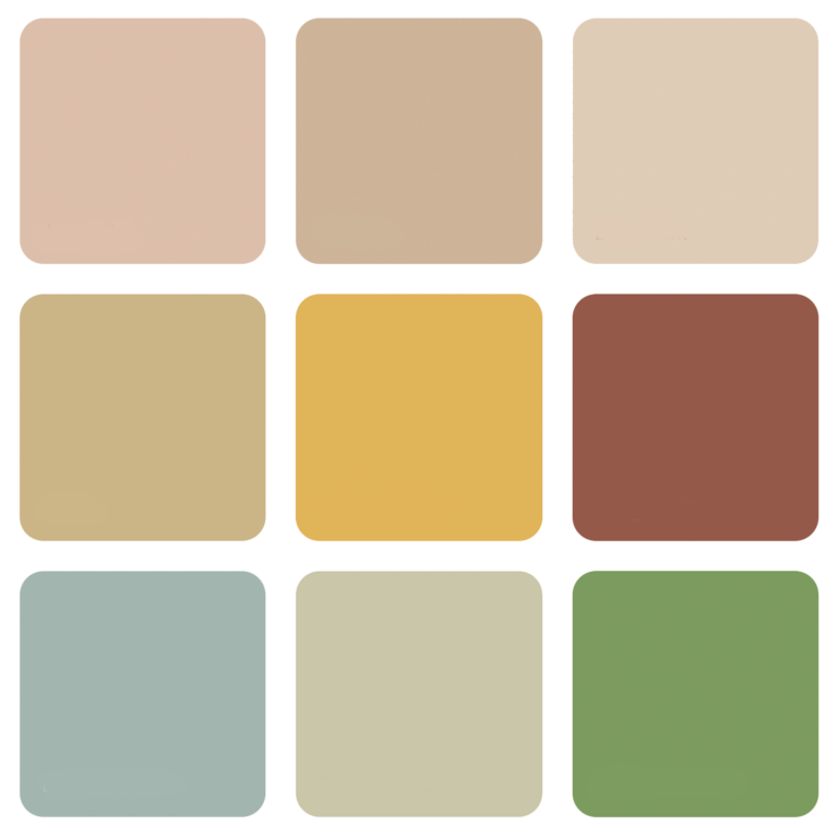 Edward Bulmer Natural Paint - Paint Made From Plants