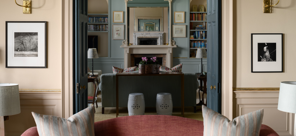 Discover the new 'Forever Favourites Collection' - Edward Bulmer ...