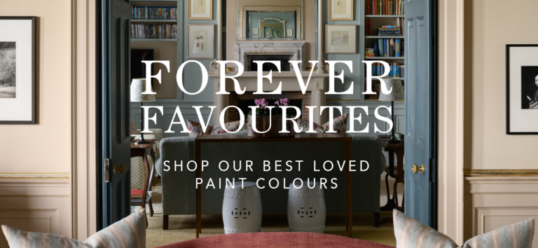 Discover the new 'Forever Favourites Collection' - Edward Bulmer ...