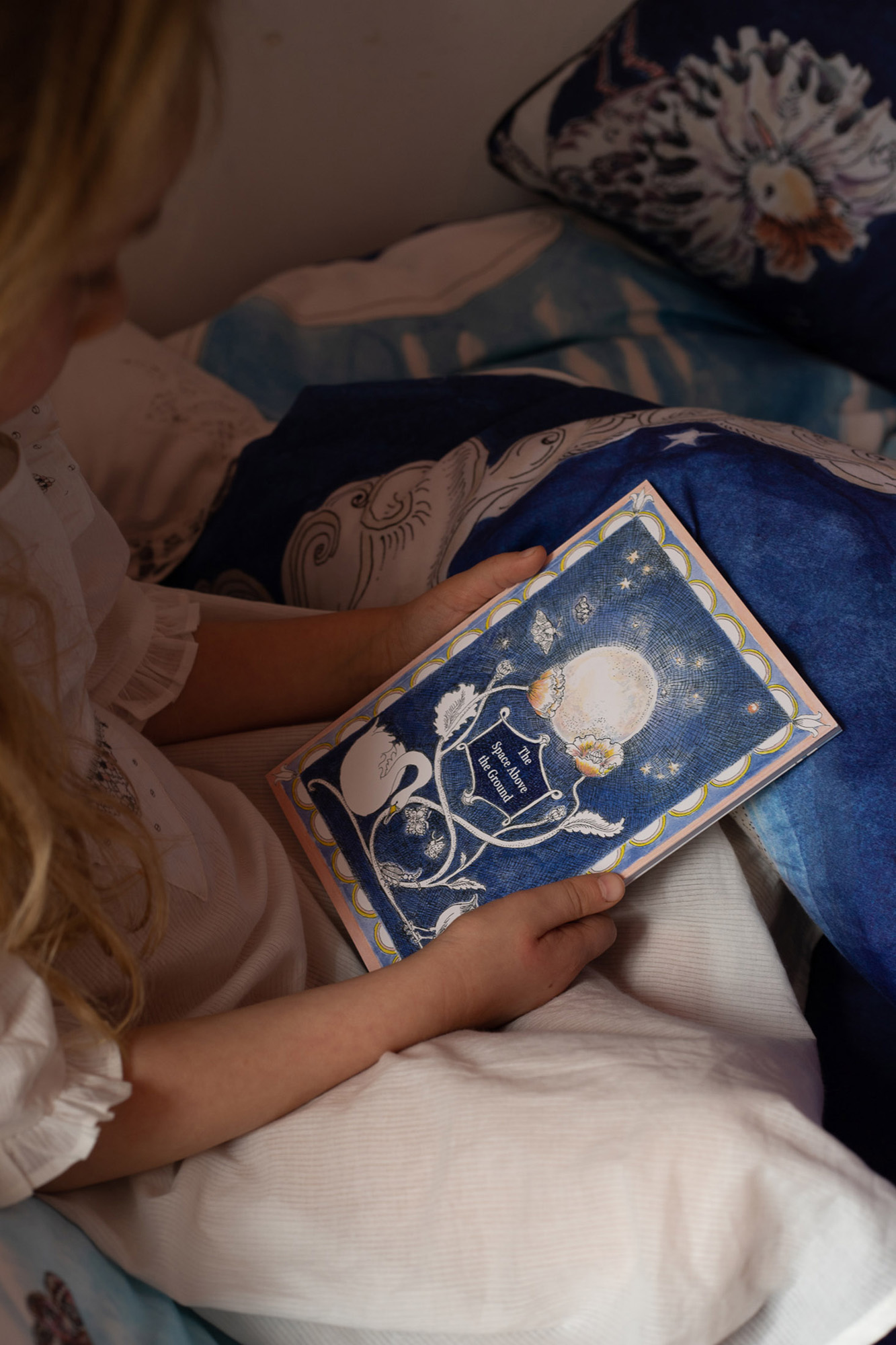 Nature and storytelling: a pop up with Forivor - Edward Bulmer Natural ...