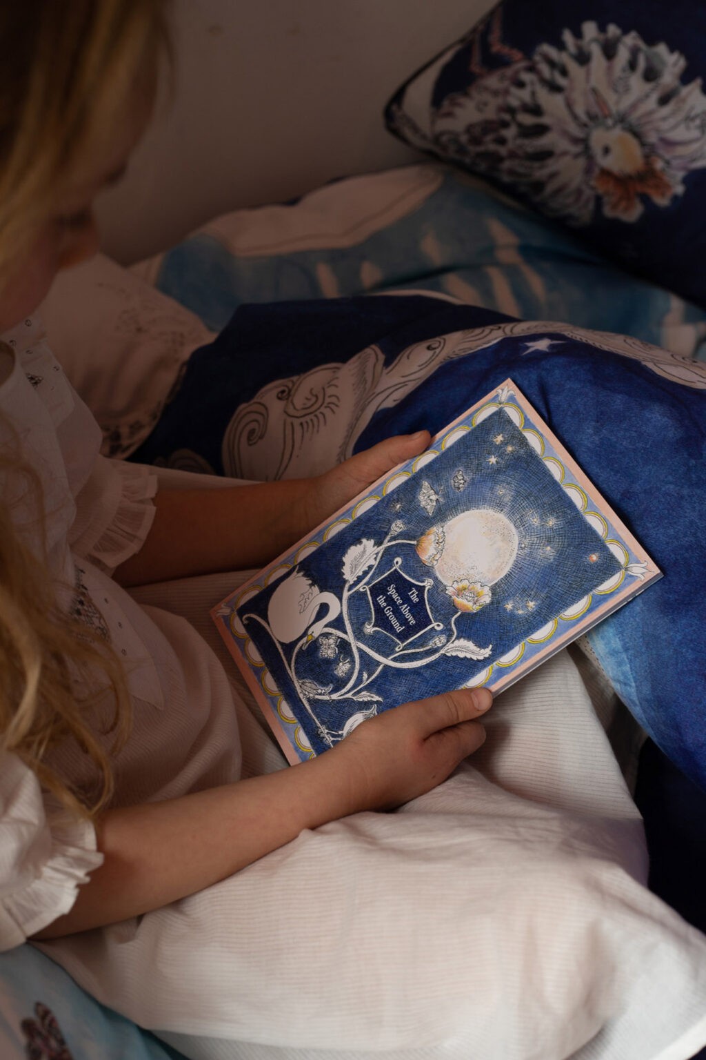 London Showroom - Edward Bulmer Natural Paint