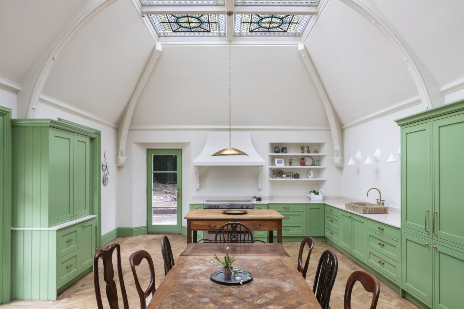 How to get paint colours right first time, every time - Edward Bulmer ...