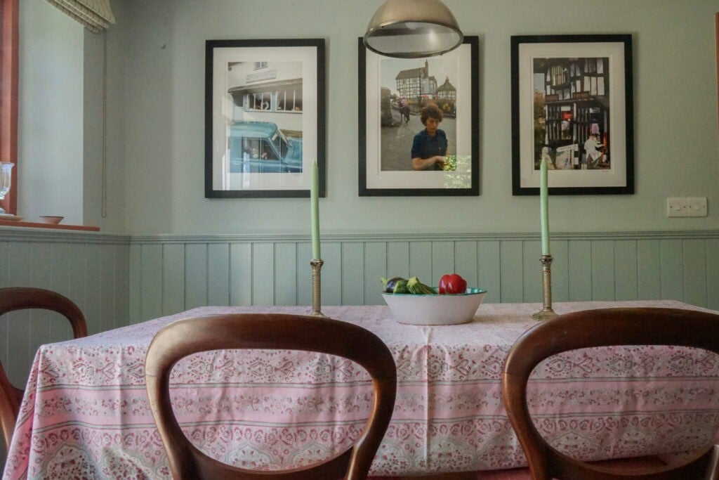 Kingfisher Cottage: timeless countryside charm with Edward Bulmer ...