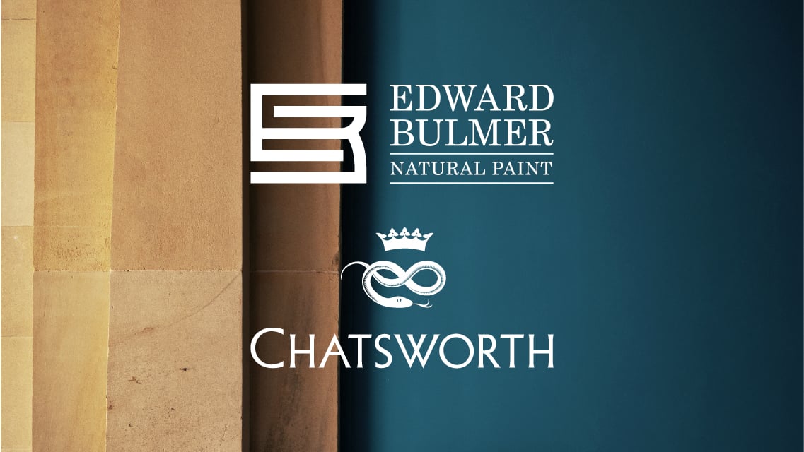The Chatsworth Collection - Edward Bulmer Natural Paint